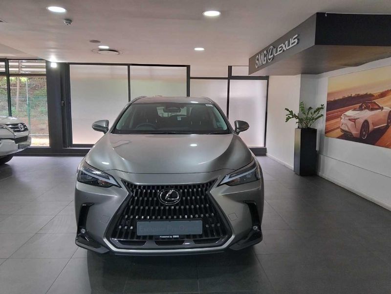 Used Lexus NX 350h EX for sale in Kwazulu Natal - Cars.co.za (ID::9995399)