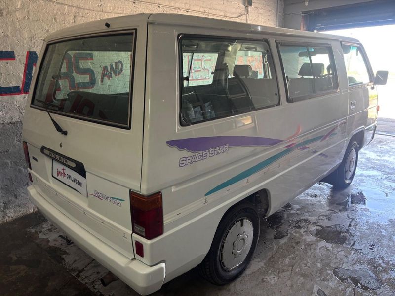 Used Mitsubishi L300 2000 Express Dropside for sale in Kwazulu Natal ...