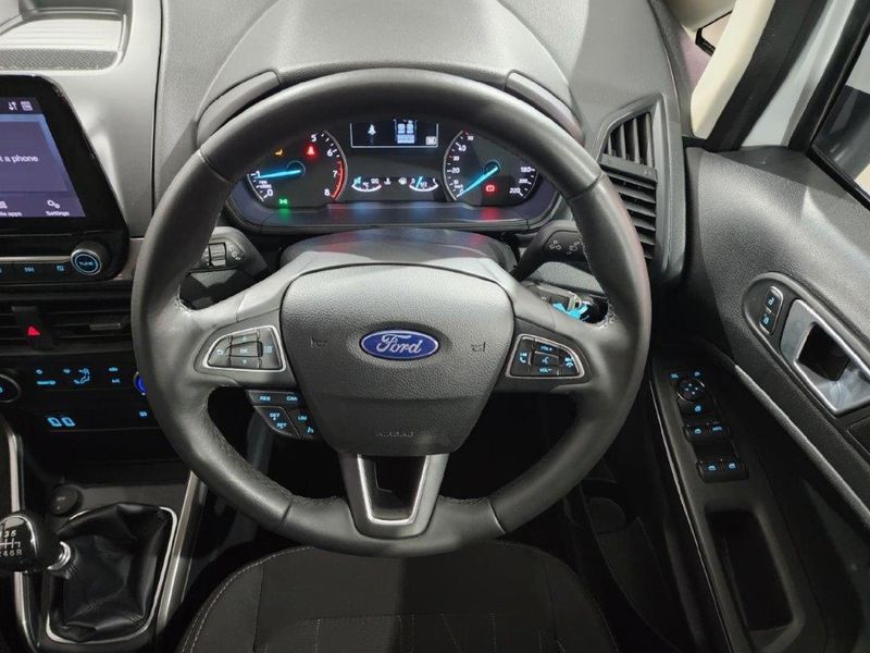 Used Ford EcoSport 1.0 EcoBoost Trend for sale in Gauteng - Cars.co.za ...