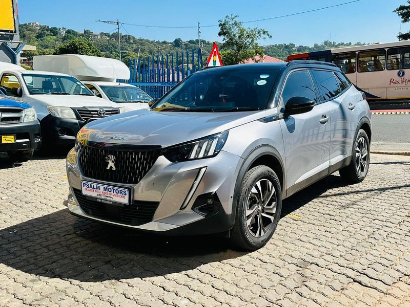 Used Isuzu KB 300 D-Teq LX Double-Cab for sale in Gauteng - Cars.co.za ...