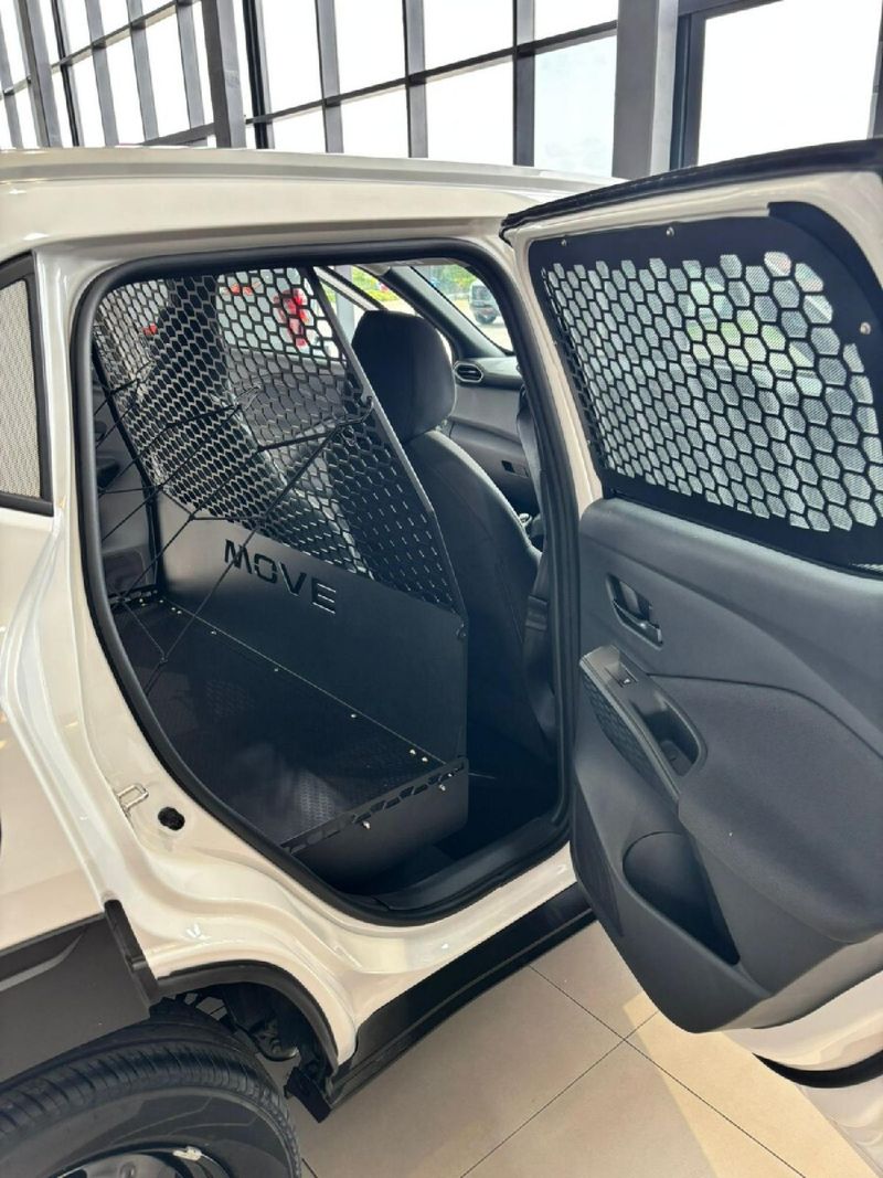 New Nissan Magnite Move 1.0 Visia F/C P/V for sale in Gauteng - Cars.co ...