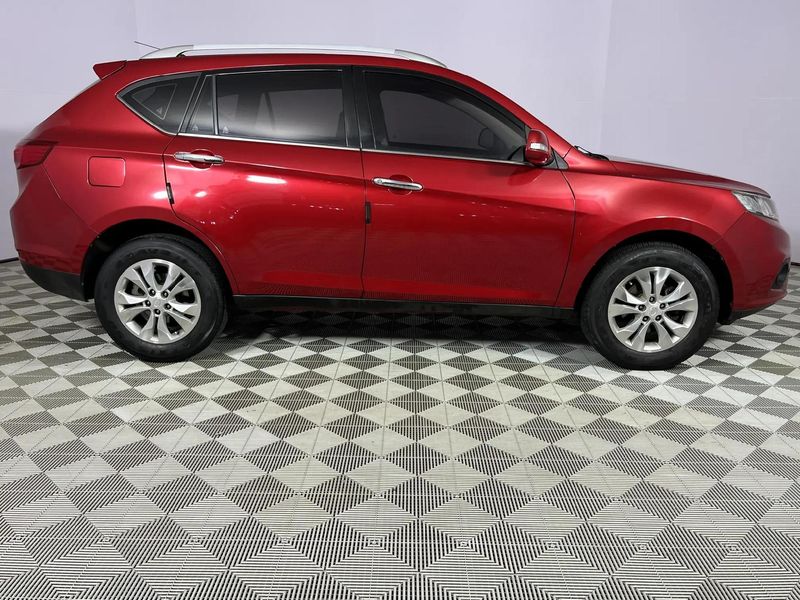 Used JMC Landwind Landwind 5 for sale in Kwazulu Natal - Cars.co.za (ID ...