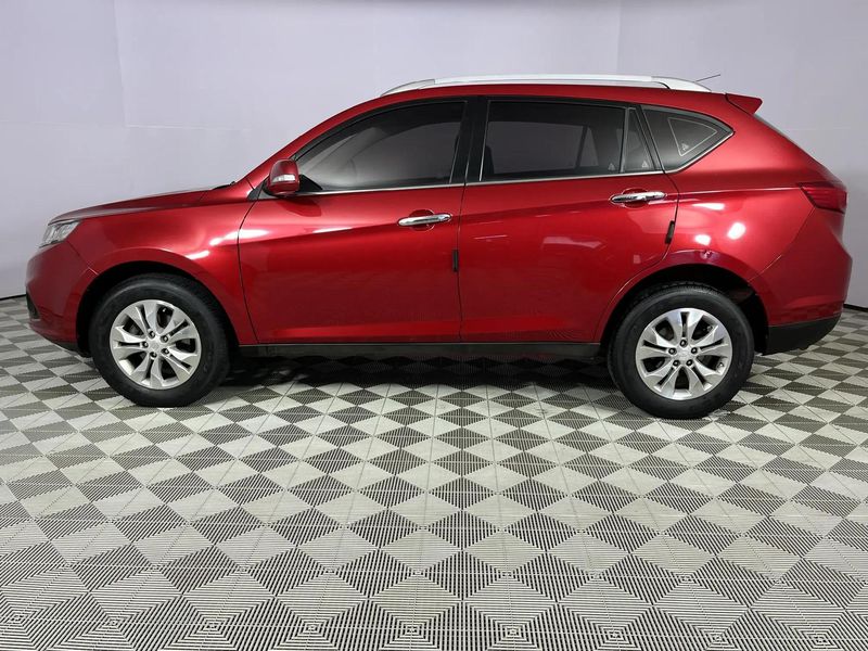 Used JMC Landwind Landwind 5 for sale in Kwazulu Natal - Cars.co.za (ID ...