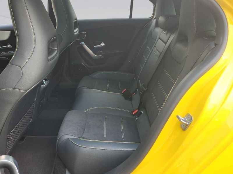 Used Mercedes-AMG A-Class AMG A45 S 4Matic for sale in Gauteng - Cars ...