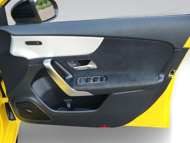 Used Mercedes-AMG A-Class AMG A45 S 4Matic for sale in Gauteng - Cars ...