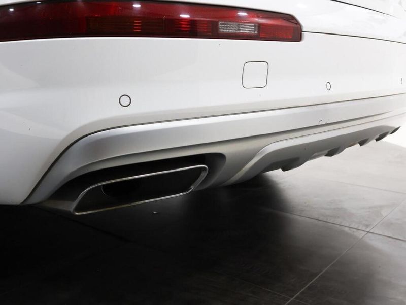 Used Audi Q7 3.0 TDI quattro Auto | 45 TDI for sale in Gauteng - Cars ...