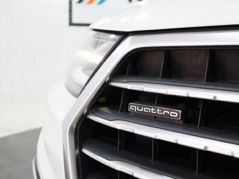 Used Audi Q7 3.0 TDI quattro Auto | 45 TDI for sale in Gauteng - Cars ...