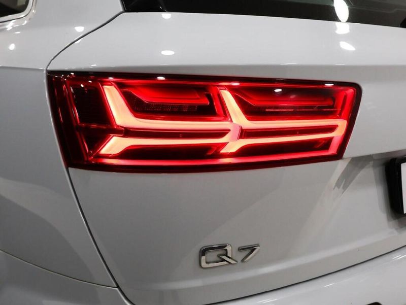 Used Audi Q7 3.0 TDI quattro Auto | 45 TDI for sale in Gauteng - Cars ...