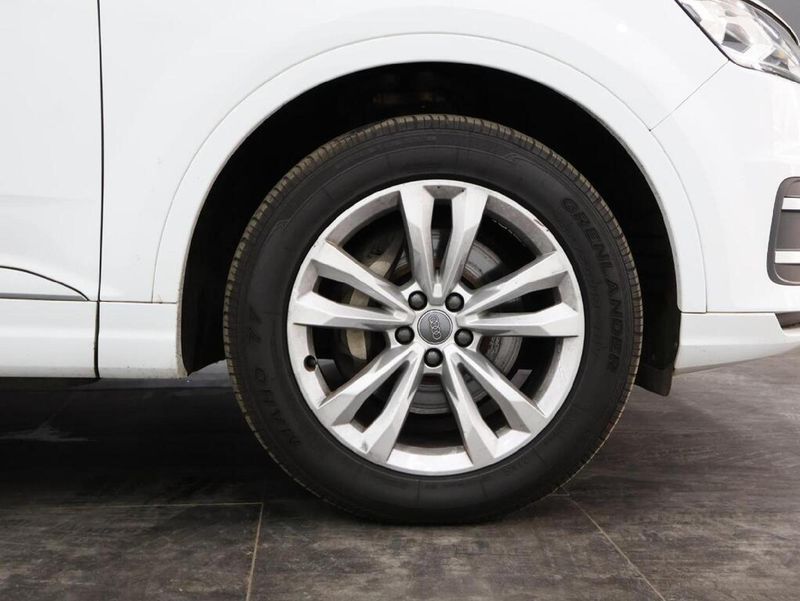 Used Audi Q7 3.0 TDI quattro Auto | 45 TDI for sale in Gauteng - Cars ...