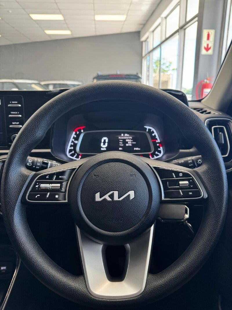 New Kia Sonet 1.5 LS Auto for sale in Eastern Cape - Cars.co.za (ID ...