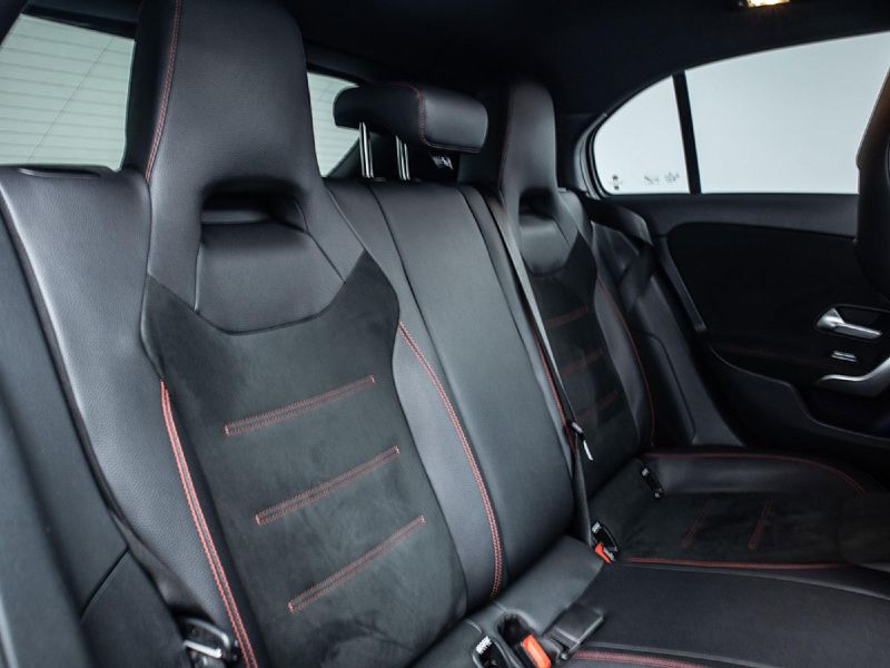 Used Mercedes-Benz A-Class A 250 AMG Auto for sale in Gauteng - Cars.co ...