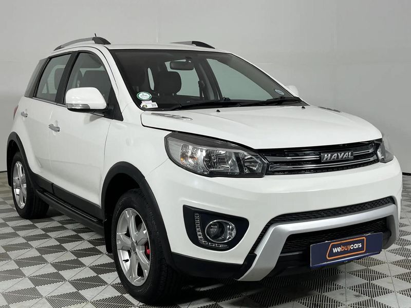 Used Haval H1 1.5 VVT for sale in Gauteng - Cars.co.za (ID::9999195)