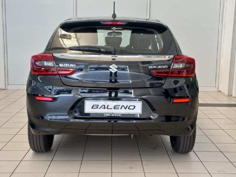 Used Suzuki Baleno 1.5 GL for sale in Kwazulu Natal - Cars.co.za (ID ...