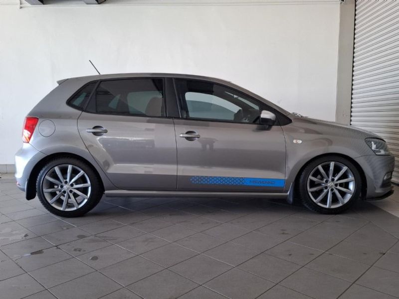 Used Volkswagen Polo Vivo 1.4 Mswenko 5-dr for sale in Kwazulu Natal ...