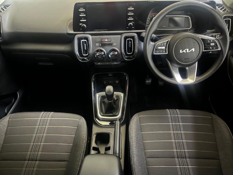 New Kia Sonet 1.5 LS for sale in Free State - Cars.co.za (ID::9999916)