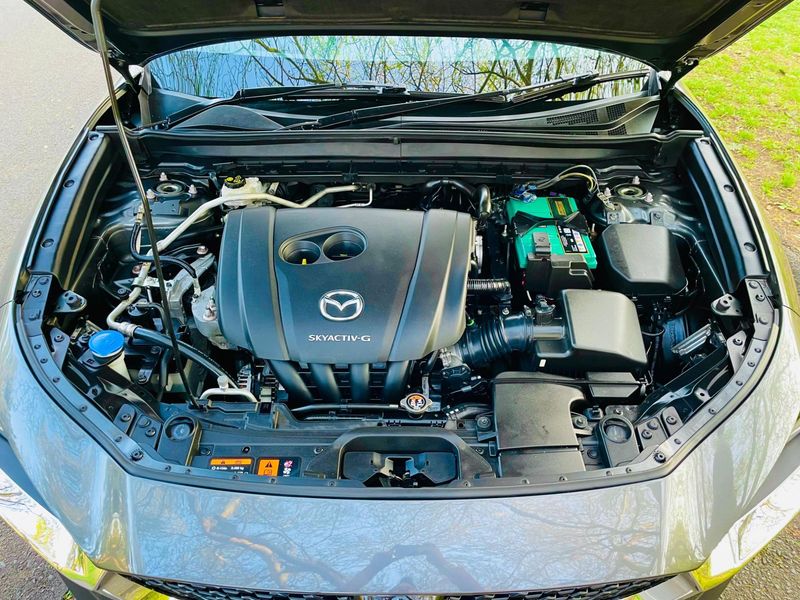 Used Mazda CX-30 2.0 Active Auto for sale in Kwazulu Natal - Cars.co.za ...