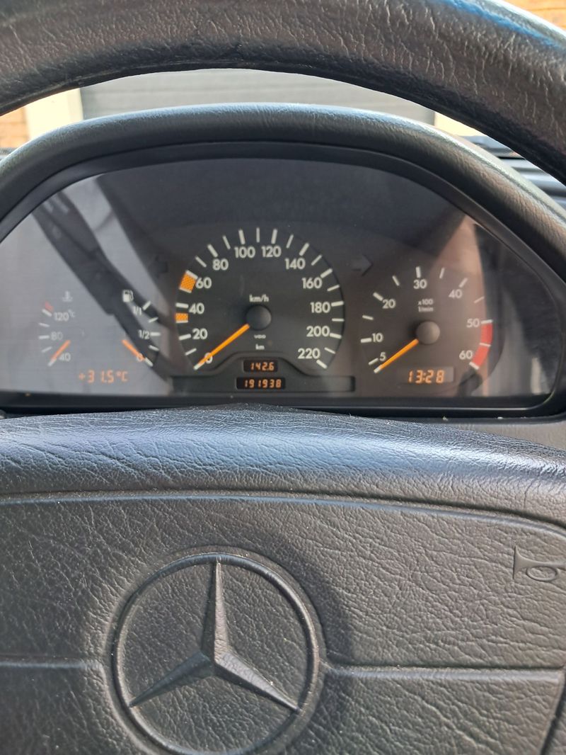 Used Mercedes-Benz C-Class C 250 Classic Diesel for sale in North West ...