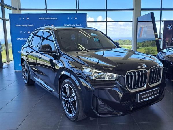 Used BMW X1 sDrive18d M Sport for sale in Kwazulu Natal - Cars.co.za ...