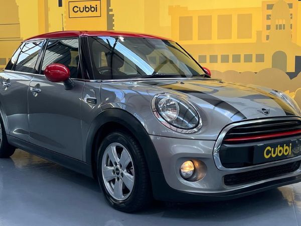 Used MINI Hatch One 1.5T 5-dr Auto for sale in Gauteng - Cars.co.za (ID ...