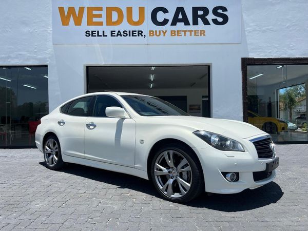 Used Infiniti Q70 30d / 3.0D S Premium for sale in Gauteng - Cars.co.za ...