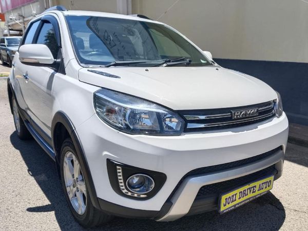 Used Haval H1 1.5 VVT for sale in Gauteng - Cars.co.za (ID::10003965)