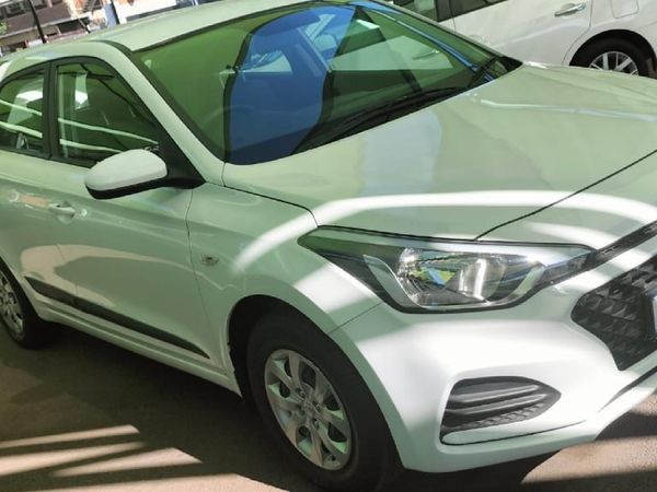 Used Hyundai i20 1.2 Motion for sale in Gauteng - Cars.co.za (ID::10006771)