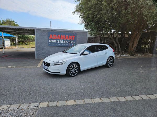 Used Volvo V40 D2 Momentum for sale in Gauteng - Cars.co.za (ID::10007630)