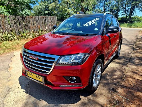 Used Haval H2 1.5T City for sale in North West Province - Cars.co.za ...