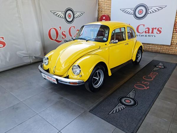 Used Volkswagen Beetle Super Bug for sale in Gauteng - Cars.co.za (ID ...