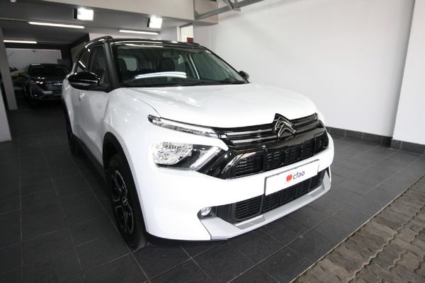 Used Citroen C3 Aircross Max 1.2T Auto for sale in Eastern Cape - Cars ...
