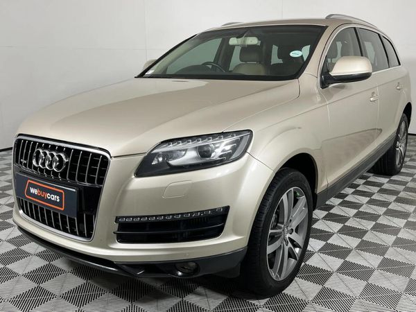 2010 Audi Q7 For Sale