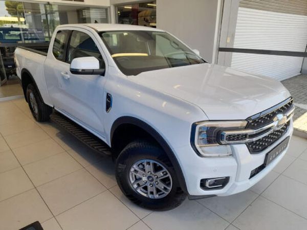 Used Ford Ranger 2.0D XLT HR Auto SuperCab for sale in Gauteng - Cars ...