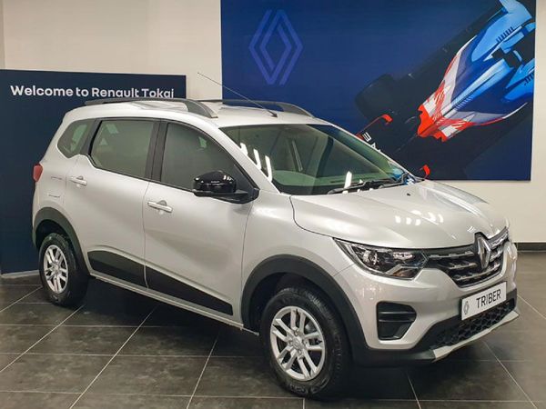 New Renault Triber 1.0 Dynamique for sale in Western Cape - Cars.co.za ...