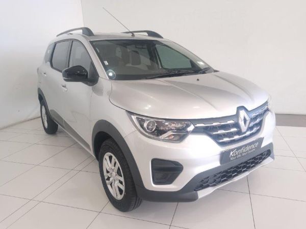 Used Renault Triber 1.0 Dynamique for sale in Kwazulu Natal - Cars.co ...
