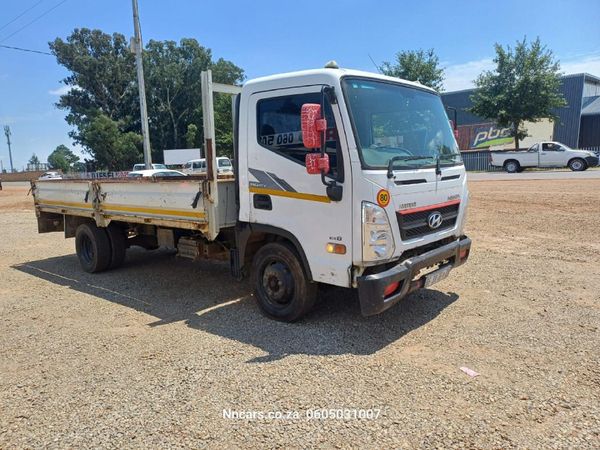 Used Hyundai EX8 A/C F/C D/S for sale in Gauteng - Cars.co.za (ID ...