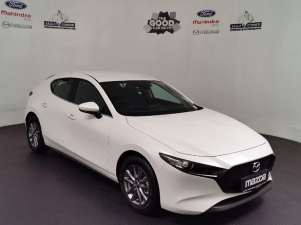Used Mazda 3 1.5 Dynamic Auto 5-dr for sale in Gauteng - Cars.co.za (ID ...
