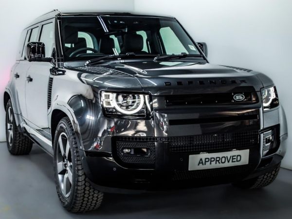 Used Land Rover Defender 110 D300 HSE X-Dynamic for sale in Gauteng ...