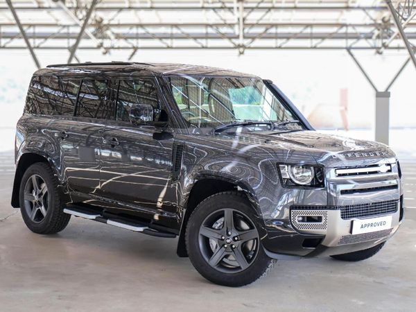 Used Land Rover Defender 110 D350 X-Dynamic HSE for sale in Gauteng ...