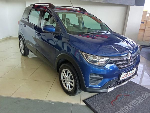 Used Renault Triber 1.0 Dynamique for sale in Kwazulu Natal - Cars.co ...