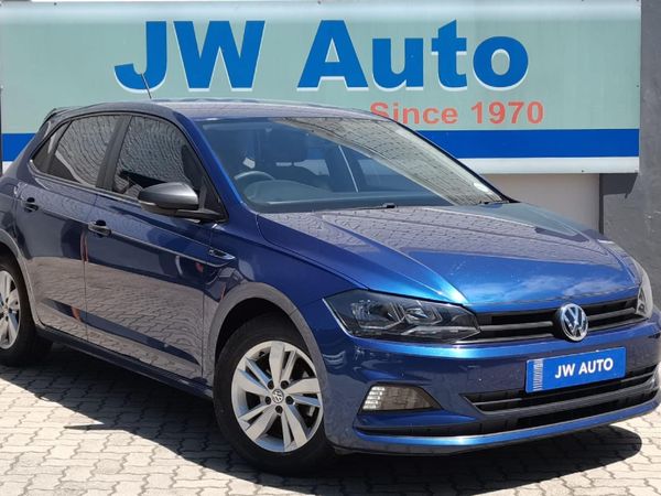 Used Volkswagen Polo 1.0 TSI Trendline for sale in Eastern Cape - Cars ...