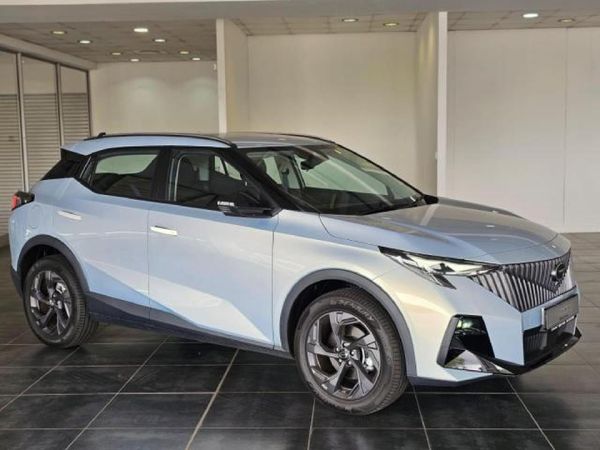 Used GAC GS3 Emzoom 1.5T Executive for sale in Gauteng - Cars.co.za (ID ...