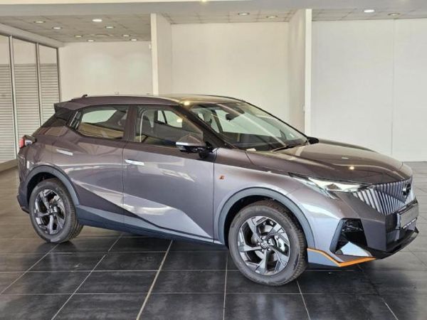 Used GAC GS3 Emzoom 1.5T R Style for sale in Gauteng - Cars.co.za (ID ...