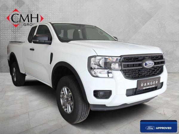 Used Ford Ranger 2.0D XL HR SuperCab for sale in Kwazulu Natal - Cars ...
