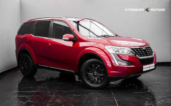 Used Mahindra XUV 500 2.2D mHawk 7-seat W10 Auto for sale in Gauteng ...