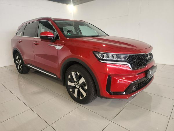 Used Kia Sorento 2.2D EX+ Auto for sale in Gauteng - Cars.co.za (ID ...