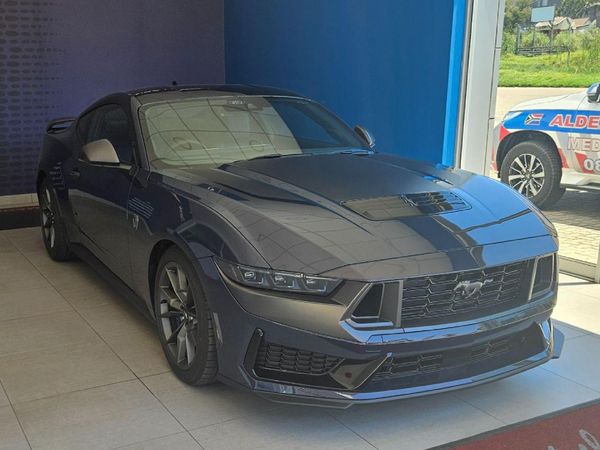 New Ford Mustang Dark Horse Fastback for sale in Eastern Cape - Cars.co ...