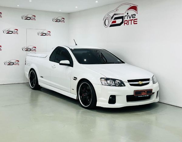 Used Chevrolet Lumina 6.0 SS Ute Auto for sale in Gauteng - Cars.co.za ...