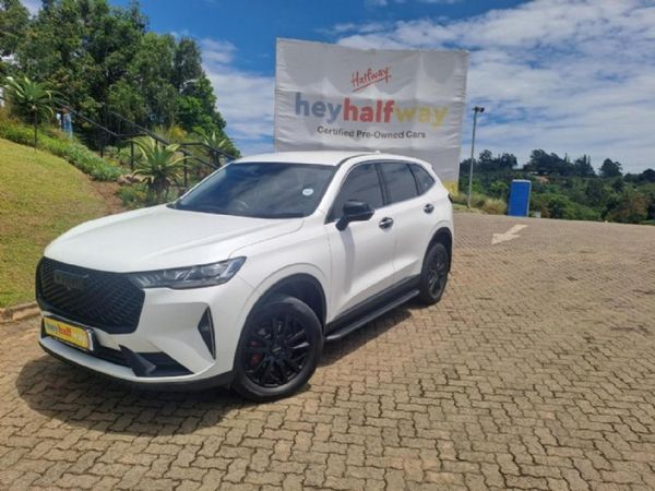 Used Haval H6 2.0T Premium Auto for sale in Kwazulu Natal - Cars.co.za ...