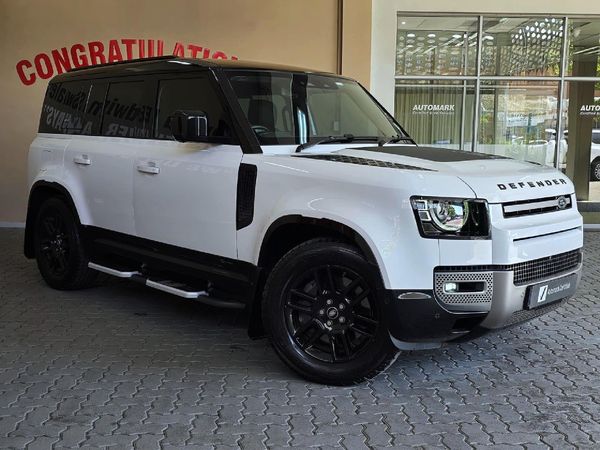 Used Land Rover Defender 90 D300 SE X-Dynamic (221kW) for sale in ...