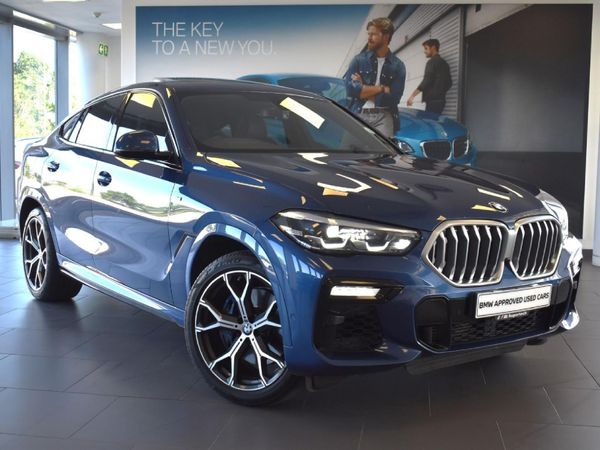 Used BMW X6 xDrive30d M Sport for sale in Kwazulu Natal - Cars.co.za (ID::10028808)